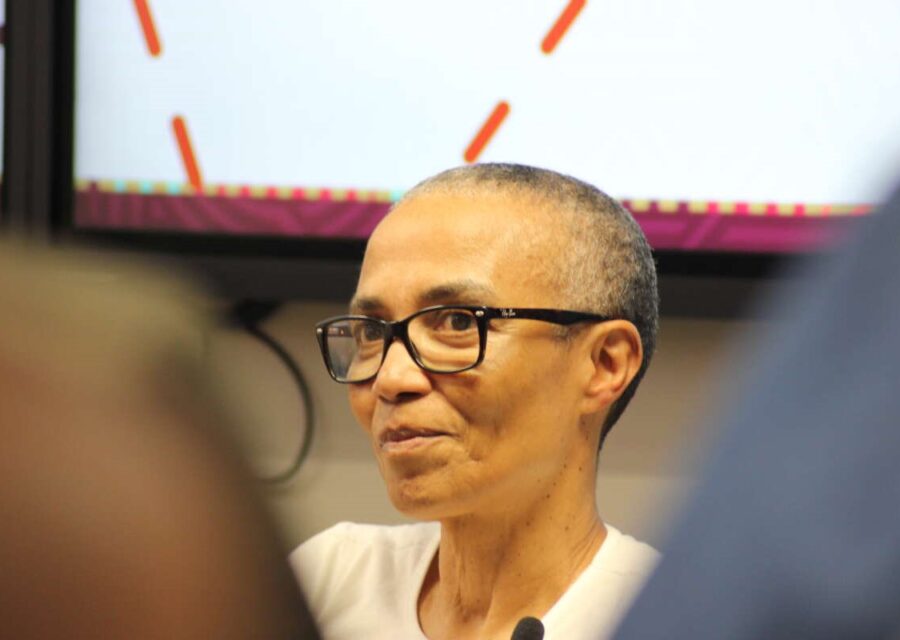 Research Team – Transforming Black Lives